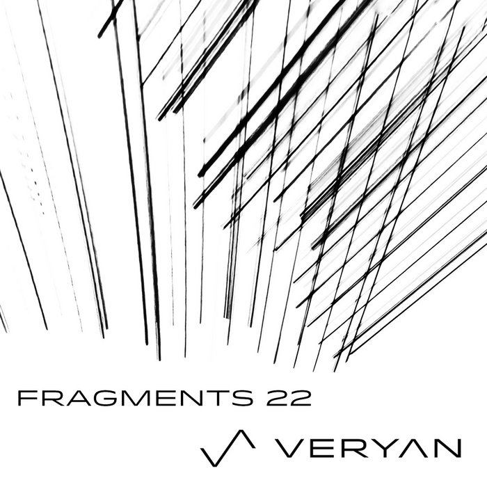 FRAGMENTS 22 | Veryan