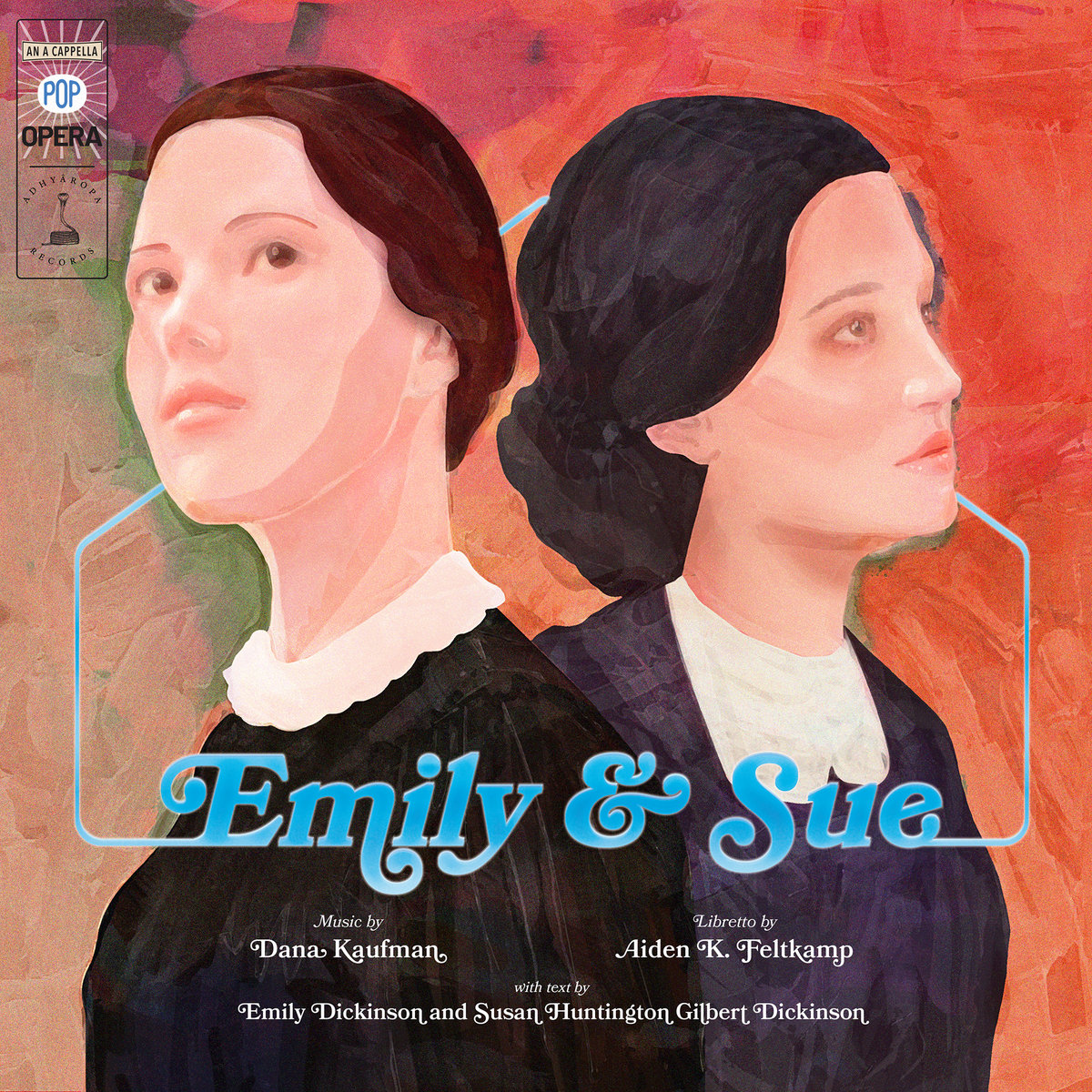 Emily & Sue | Dana Kaufman
