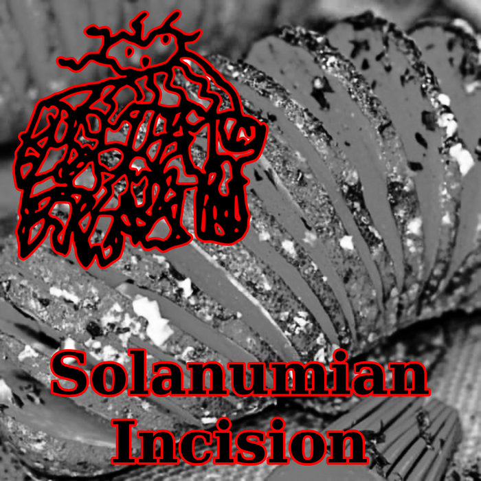 Solunumian Incision | Potato Brain