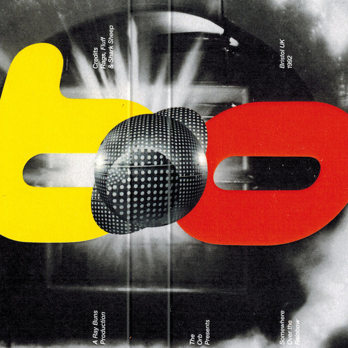 The Orb "Somewhere Over the Rainbow" Live 92' | dublab