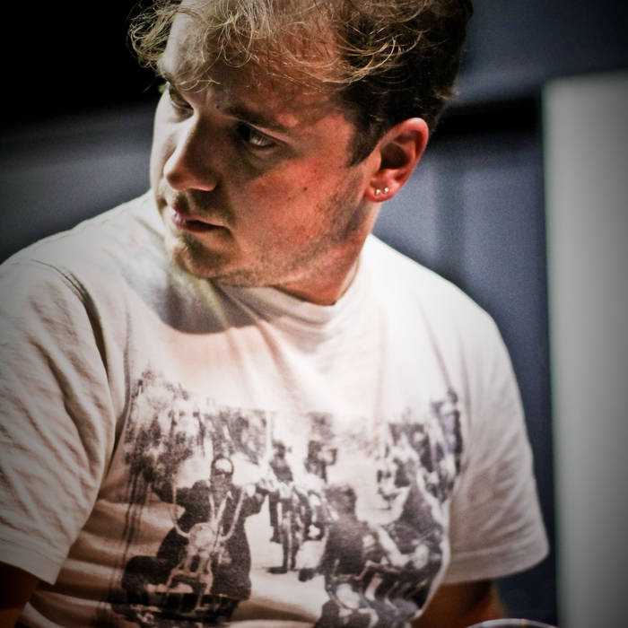 Ben Marston's 12 Tone Family | Ben Marston