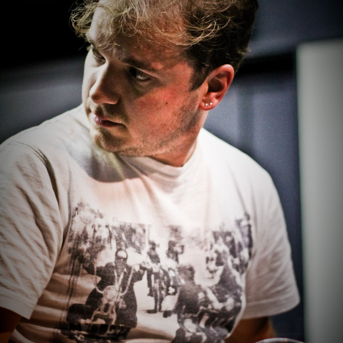 Ben Marston's 12 Tone Family | Ben Marston