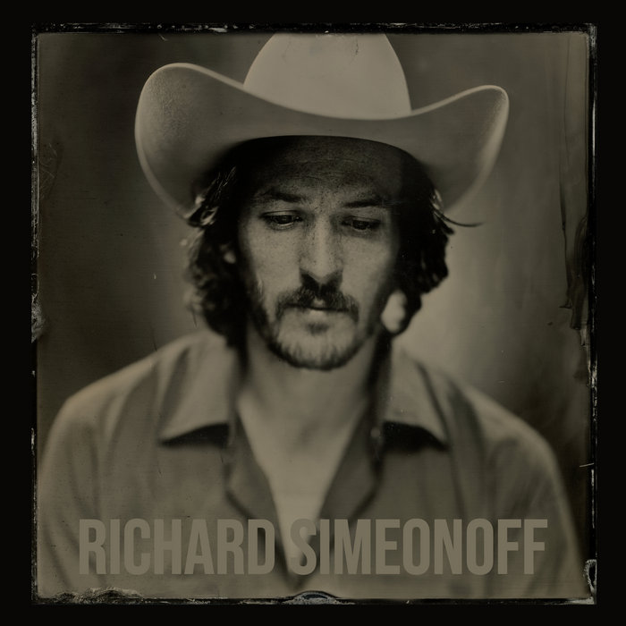 Oh Well | Richard Simeonoff