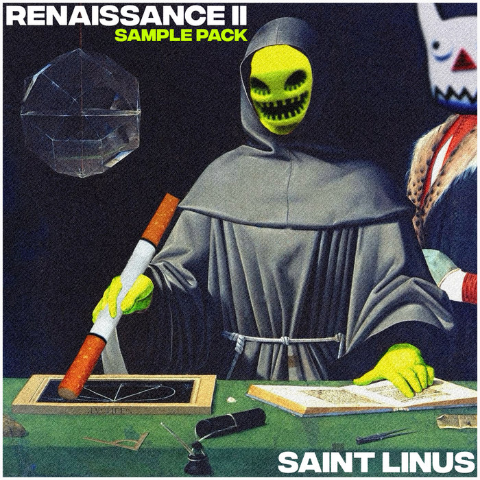Renaissance II (Sample Pack) | saint linus ministry archives
