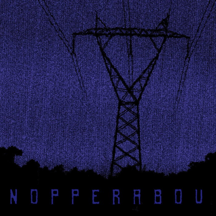 Nopperabou | LYCANDOPE