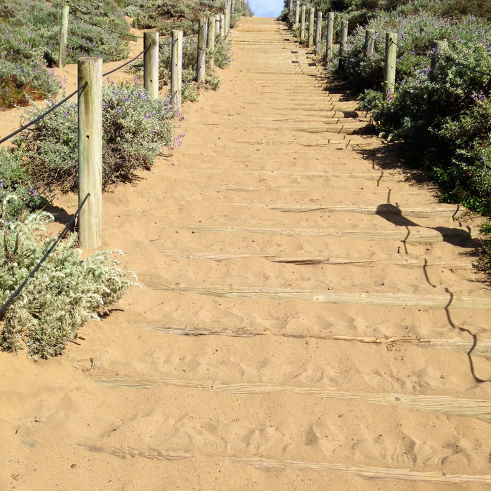 Sand Ladder | Jolt Rebirth