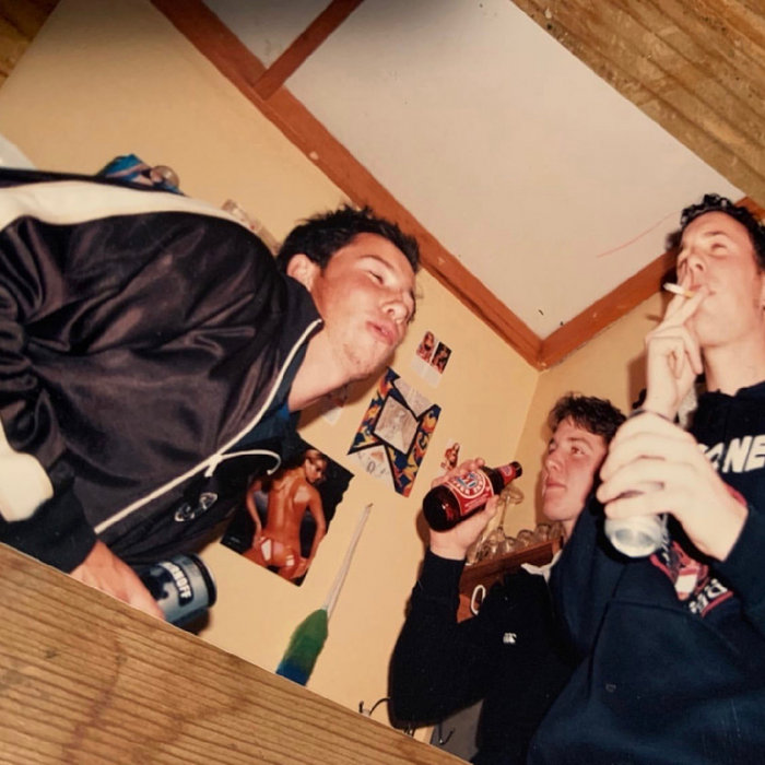 EP #1 | The Radiants