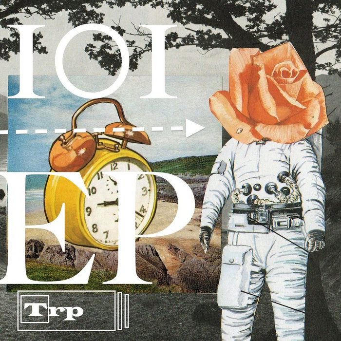 101 EP | Trp
