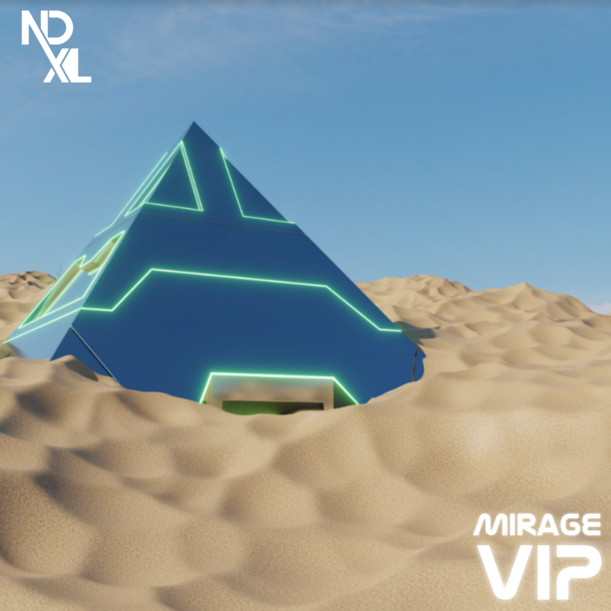 Mirage VIP | NDXL