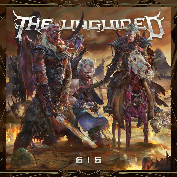 616 | The Unguided