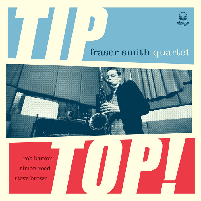 TipTop! | Fraser Smith