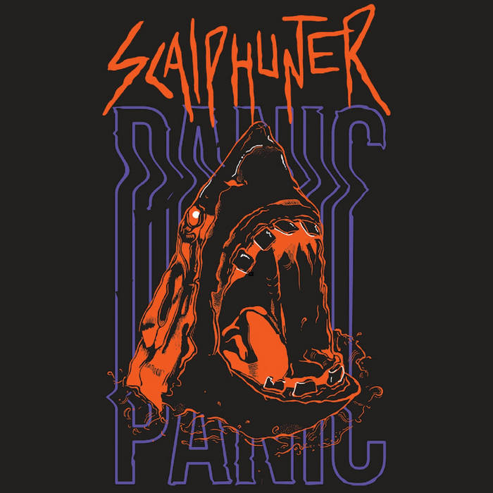 Metalcore Band Logos Collage