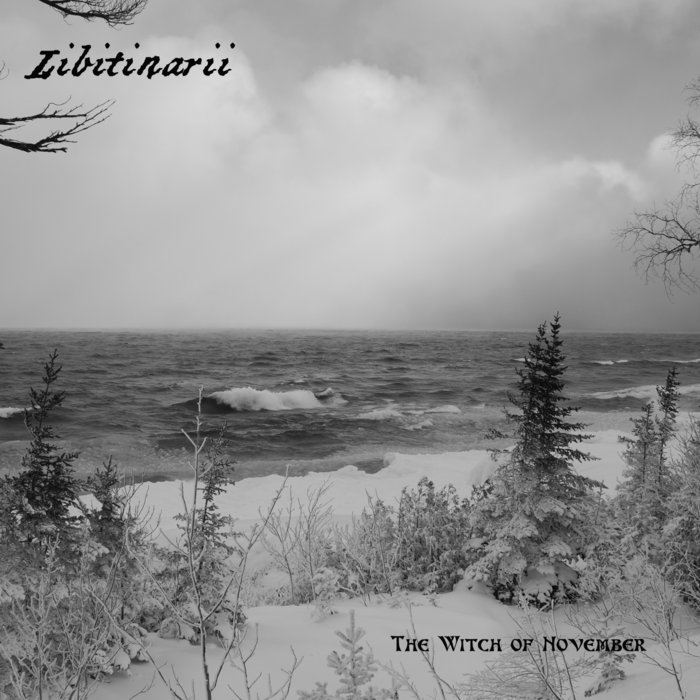 The Witch of November | Libitinarii