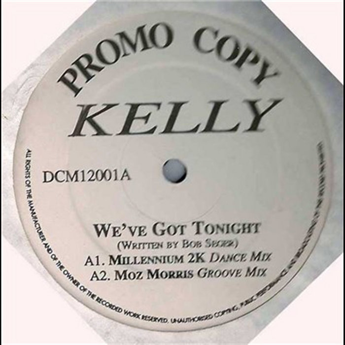 Weve Got Tonight | Kelly Wilde