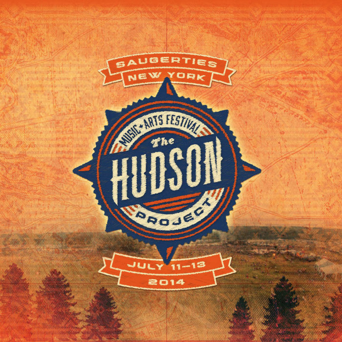2014.07.11:: Hudson Music Project :: Saugerties, NY | STS9