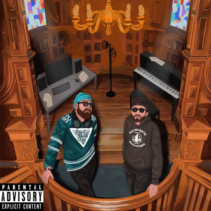 STILLUSTRIOUS | Jeff Porter, Teathetruth | Jeff Porter