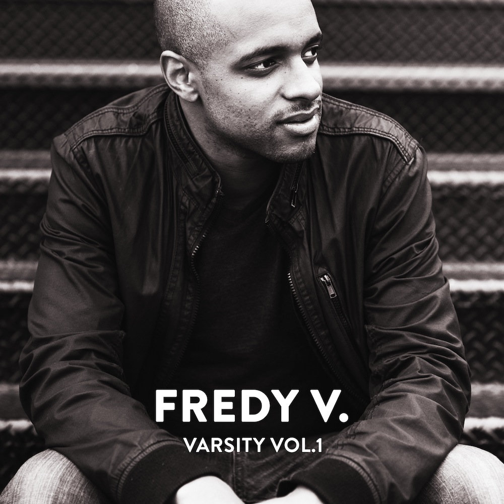 Varsity Vol.1 | Fredy V.
