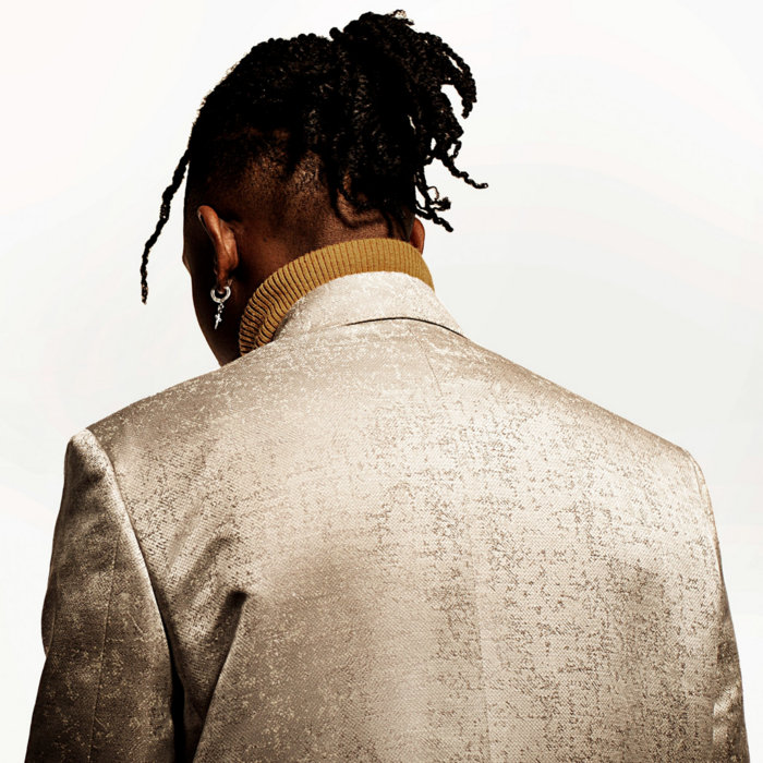 REWIND | Victor Perry