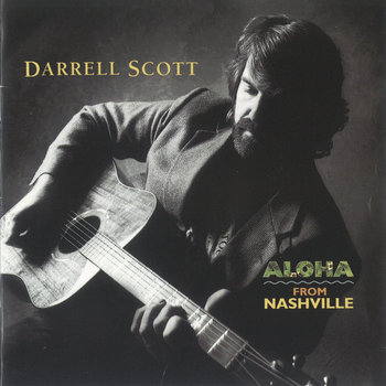 Music | Darrell Scott