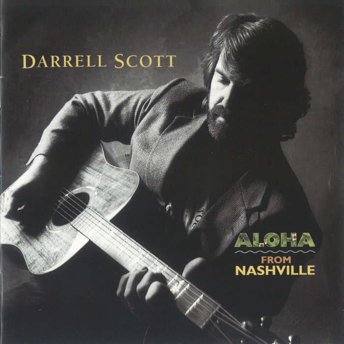 Aloha From Nashville | Darrell Scott