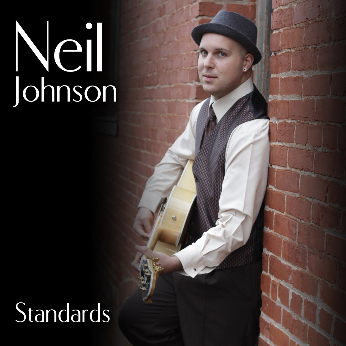 Standards | Neil Gregory Johnson