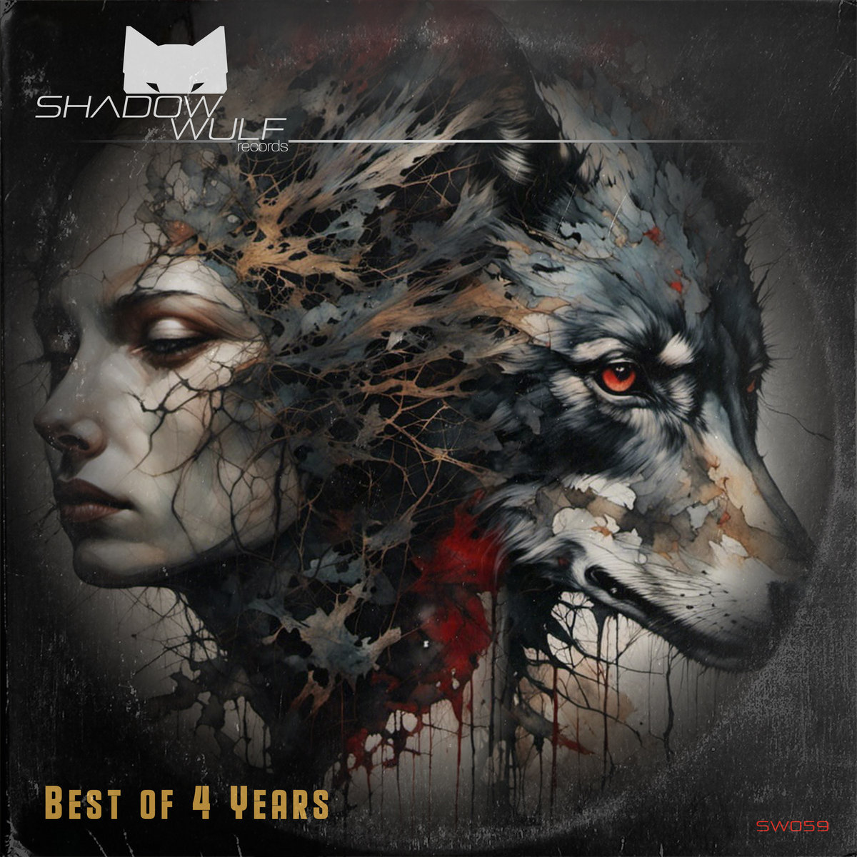 Best of Four Years | Shadow Wulf