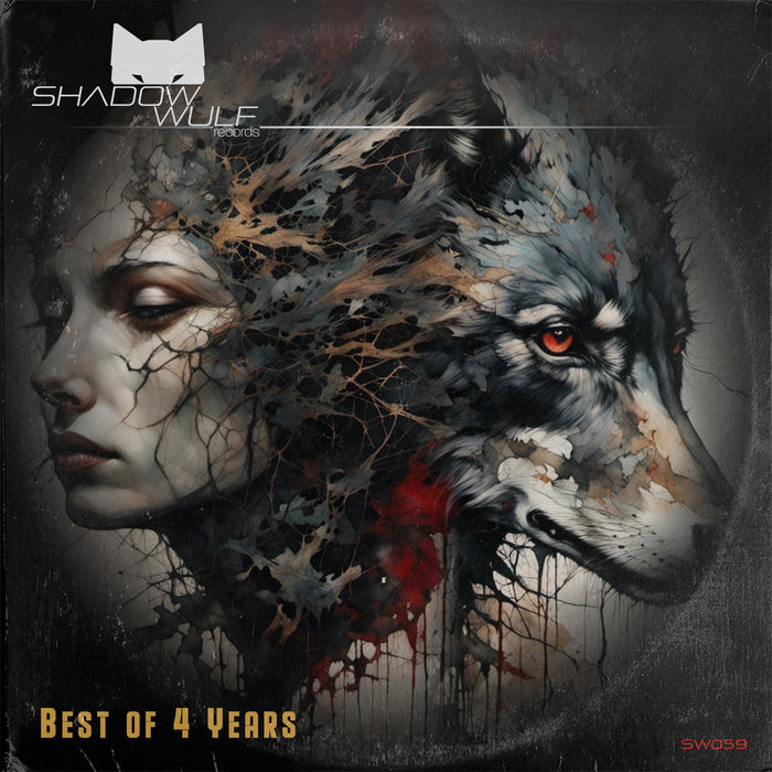 Best of Four Years | Shadow Wulf