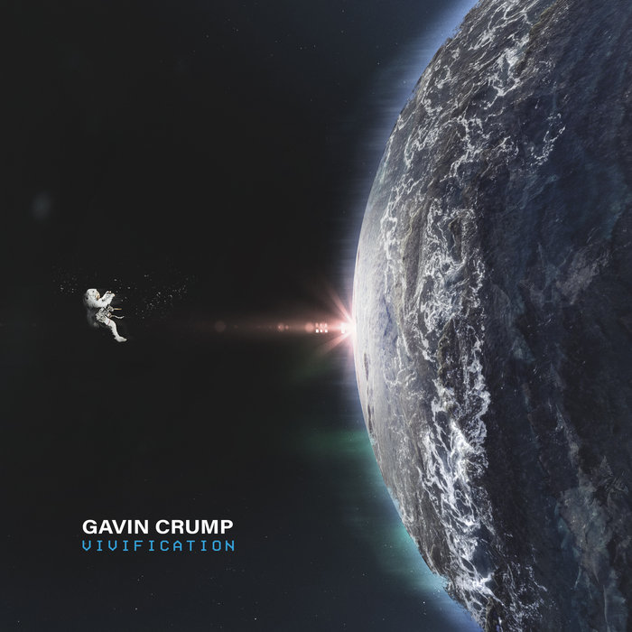 Vivification | Gavin Crump