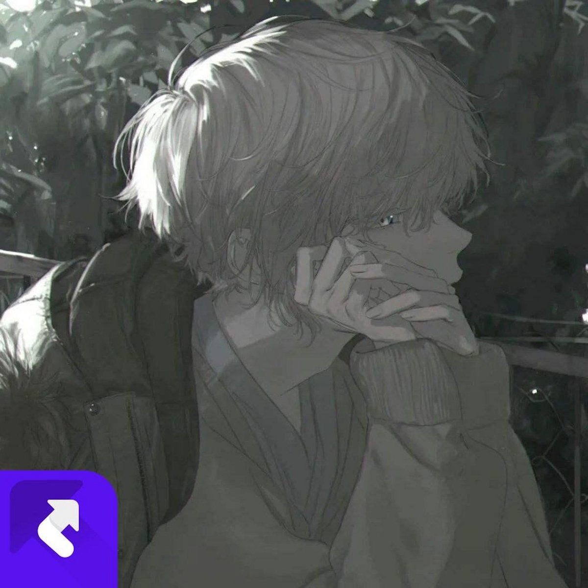 New_Project | 白辰宅一 | Showstart-release