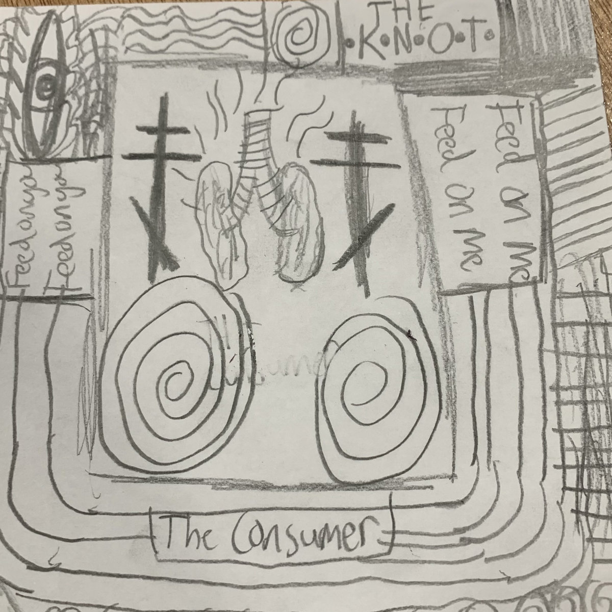 The Consumer | The Knot | The Knot/Henry Seage Parkins