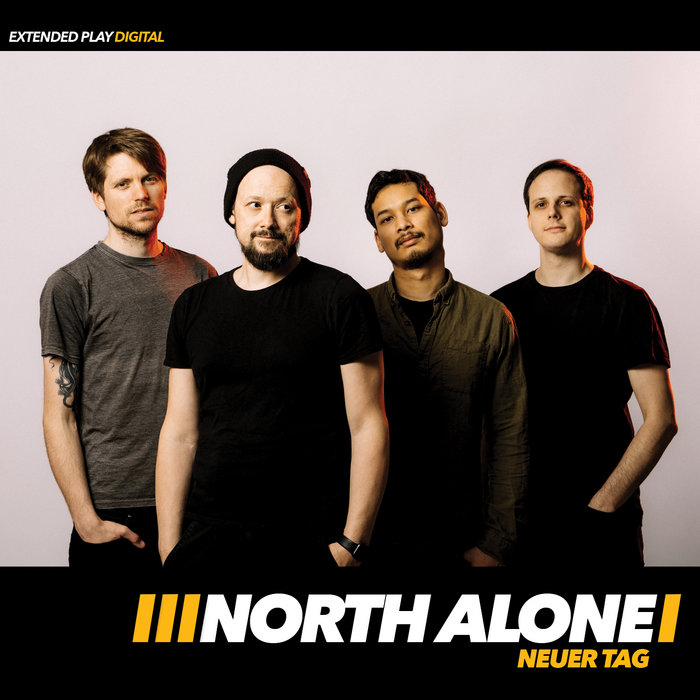 Neuer Tag | NORTH ALONE