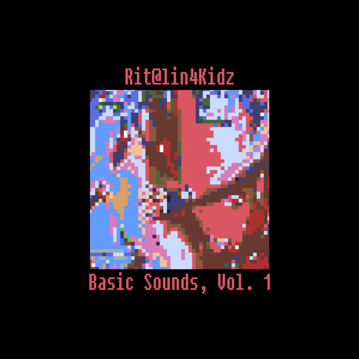 Basic Sounds, Vol. 1 | Rit@lin4kidz