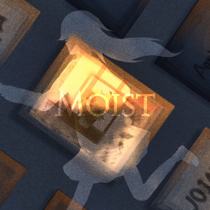 Moist | Naftol