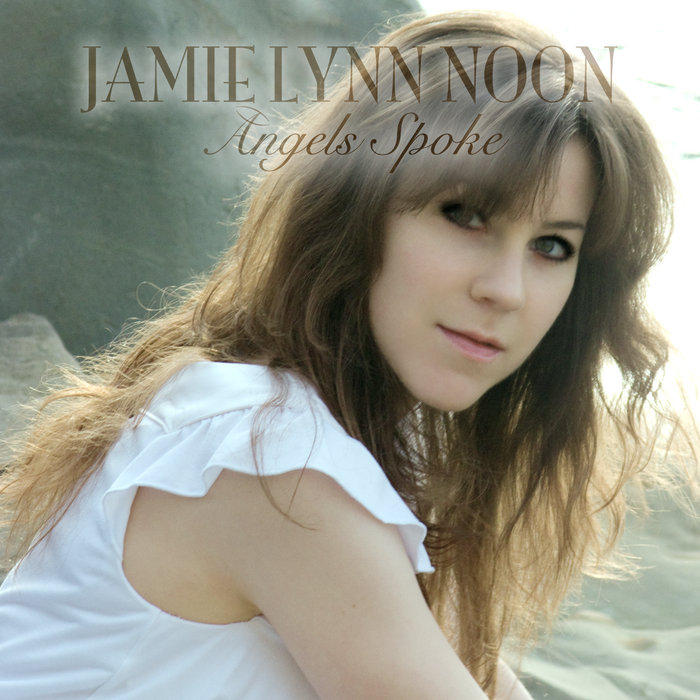 Angels Spoke EP | Jamie Lynn Noon