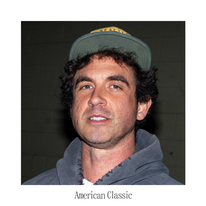 American Classic | Nicholas Merz