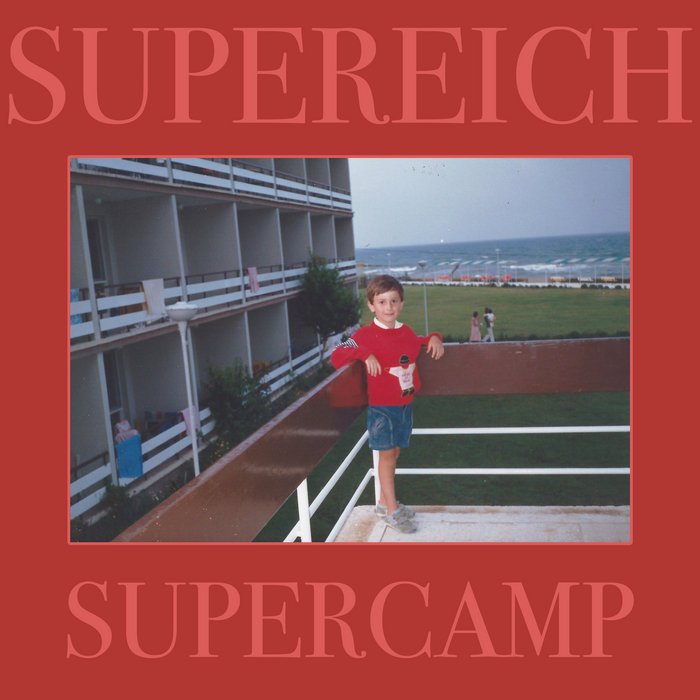 Supercamp | Supereich