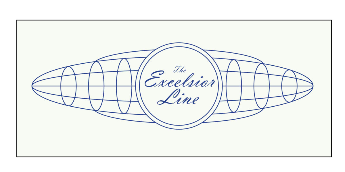 The Excelsior Line | The Excelsior Line