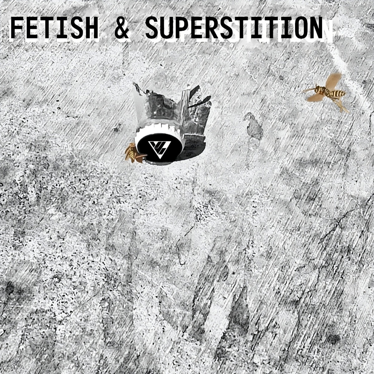 Fetish & Superstition | Vampire Sister