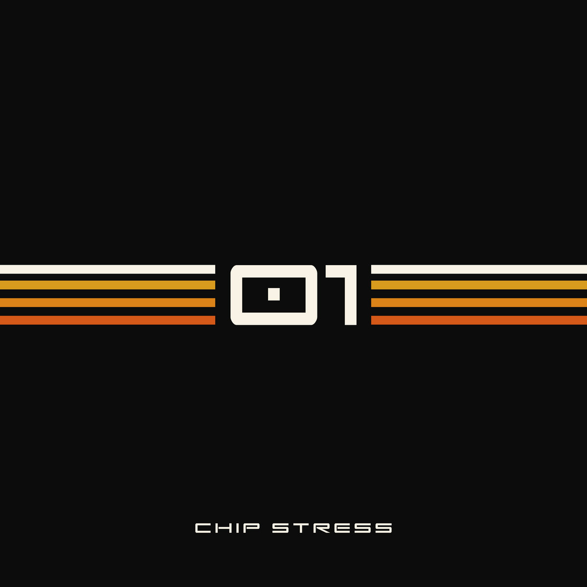 Chip Stress 01 | Erhalder