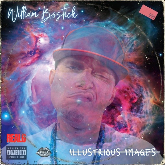 Illustrious Images | William Bostick