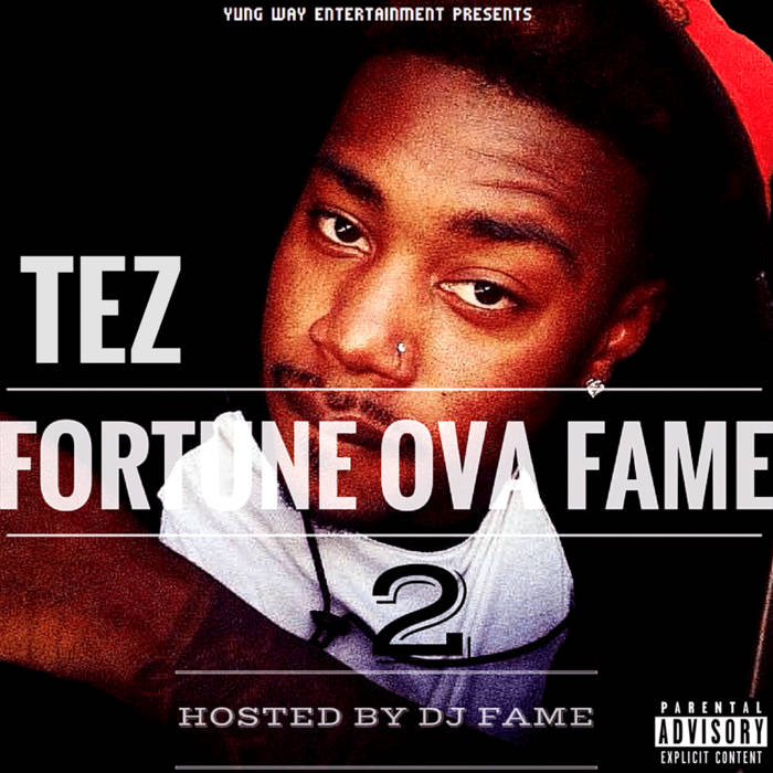 Fortune Explicit Album Cover