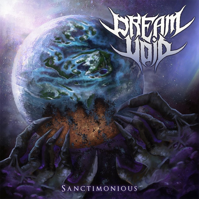 Sanctimonious | Dream Void