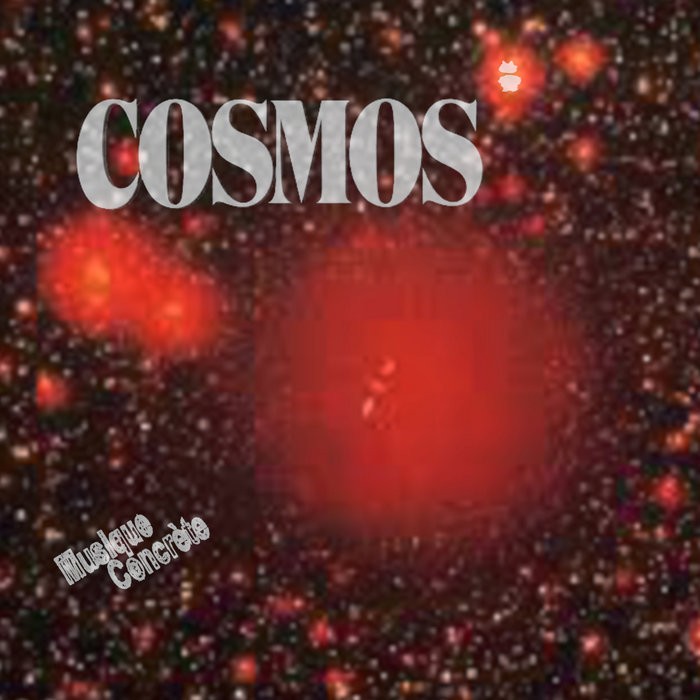 COSMOS | Various Artists | Institute For Alien Research