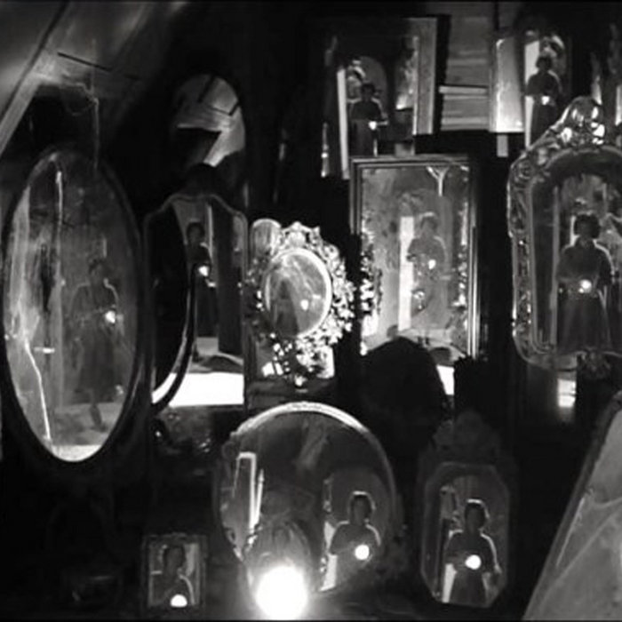 MIRROR | Robert Turman