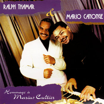Music | Mario Canonge