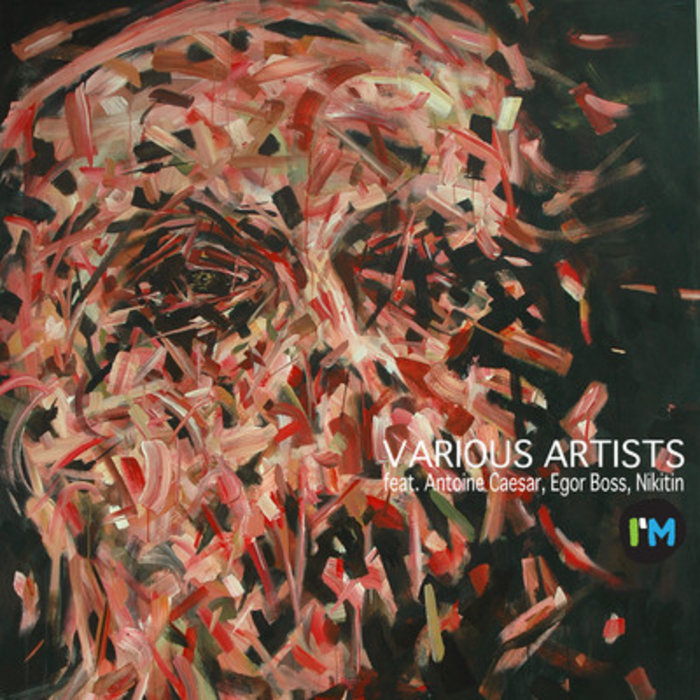 II.Inboks | Various Artists | Indeks Music