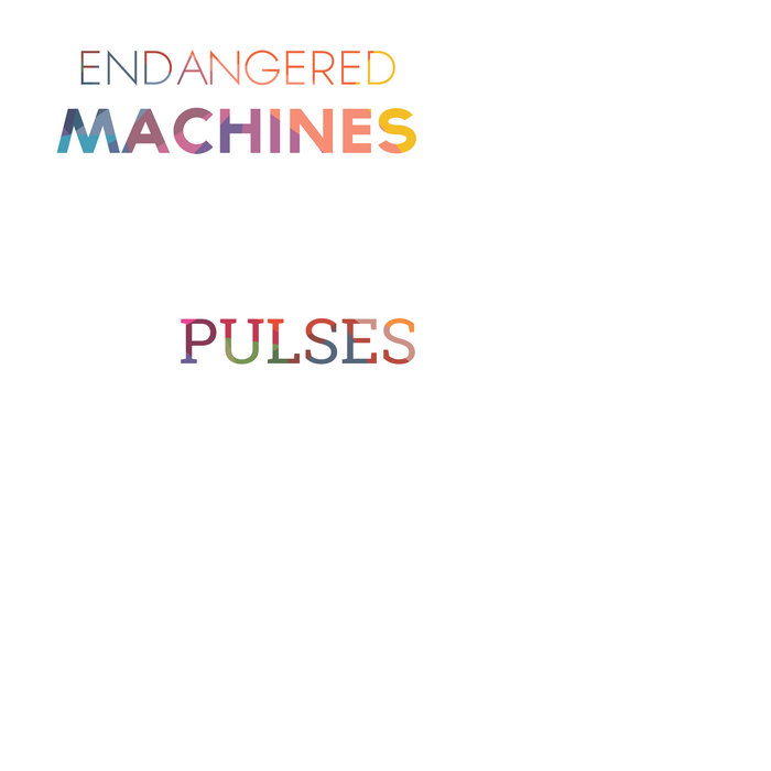 Origins | Endangered Machines