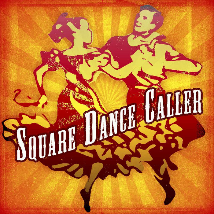 Square Dance Caller | Peter Lehndorff