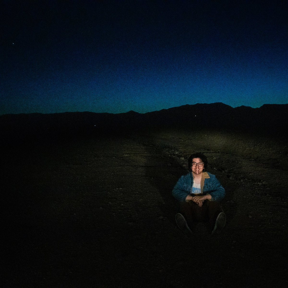 The First | Addison Bennett