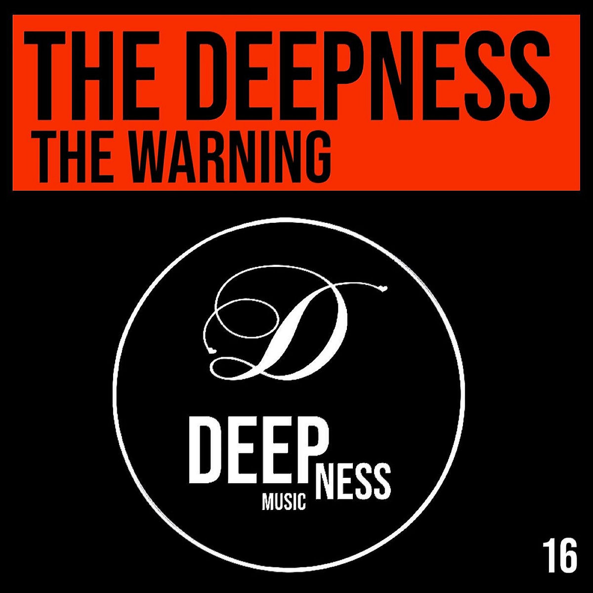 THE WARNING | the deepness | The Deepness